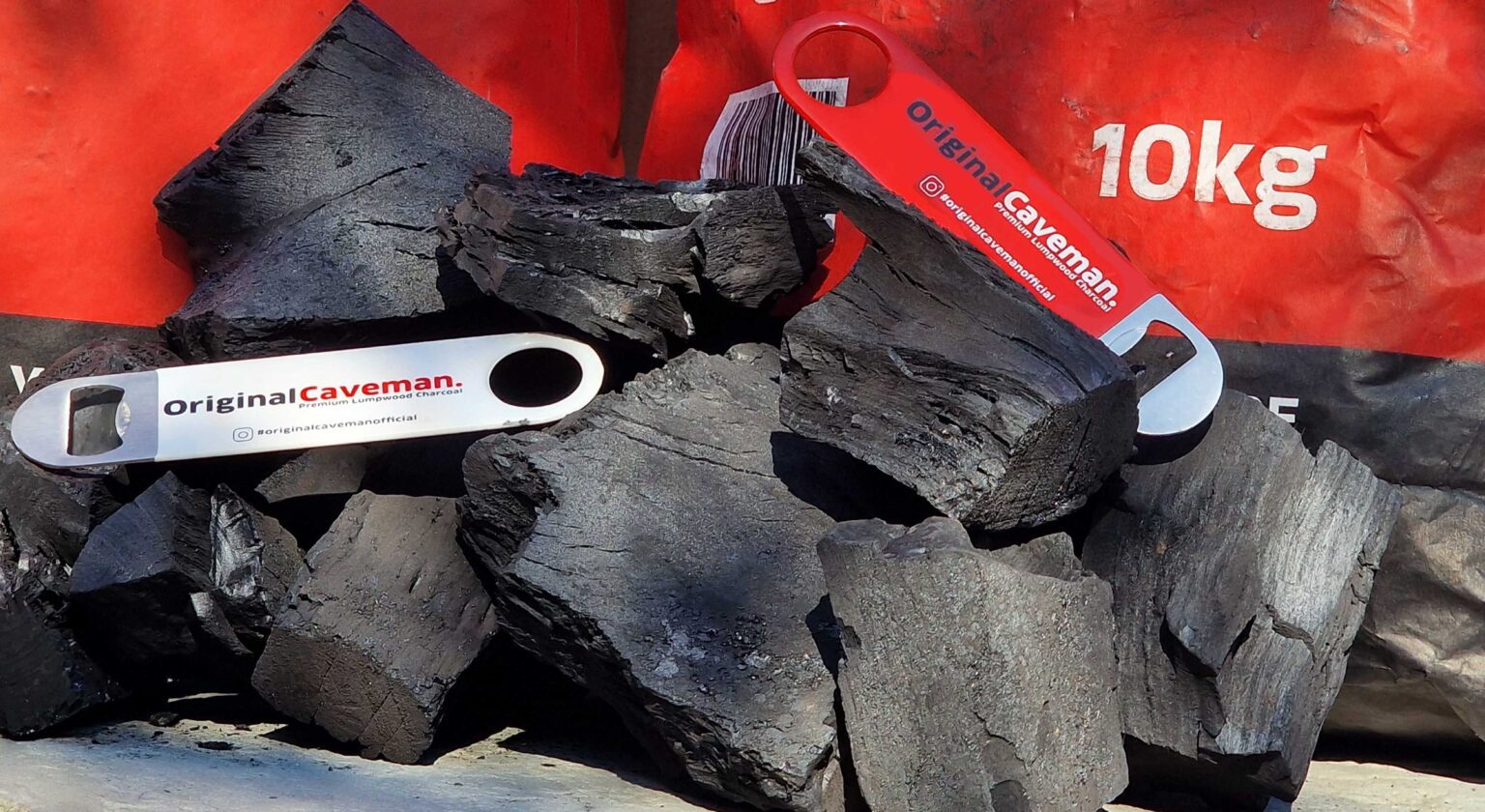 About Us - OriginalCaveman.